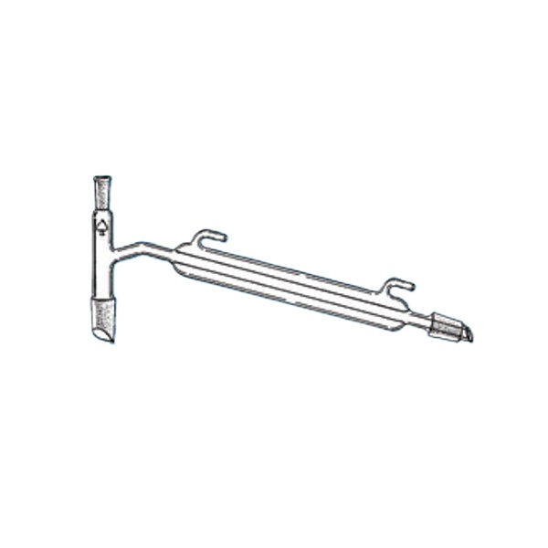 Ace Glass 14/20 200mm Distillation Head 9359-06