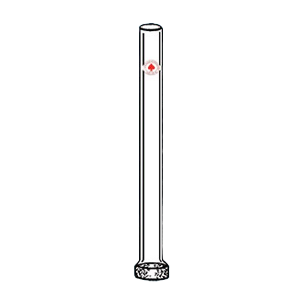 Ace Glass 150mm Porosity A Filter Stick Gb 9436-02 Lab Equipment ...