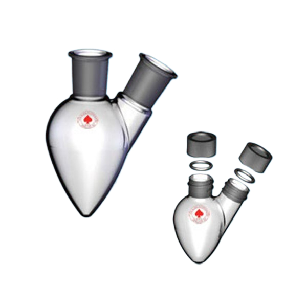 Ace Glass 5ml 14/20 Flask 9479-03 Lab Equipment | Spectra Services