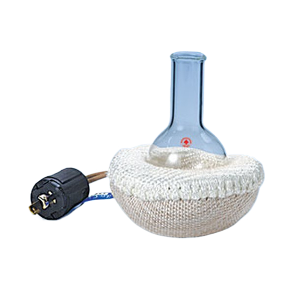 Ace Glass 5ml Heating Mantle, 12W, 30Vac Max, Not Rated 9516-02