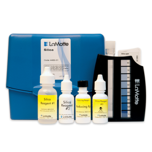 Lamotte Silica Test Kit 4463-01