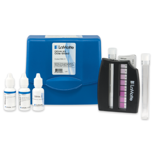 Lamotte DEHA Test Kit 4790-01