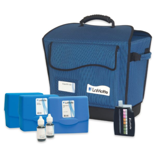 Lamotte Water Pollution 1 - Water Monitoring Kit 5917-03