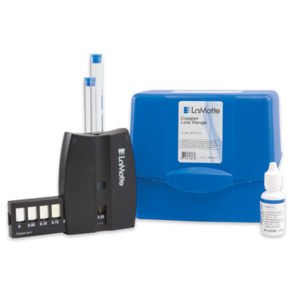 Lamotte Copper Test Kit 6616-01