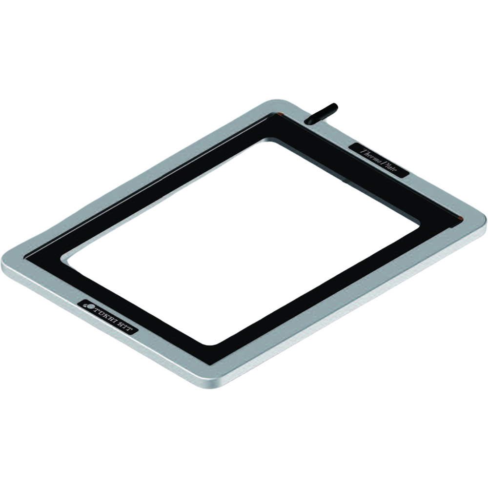Tokai Hit Thermal Plate for Zeiss SteREO Discovery / Stemi2000 Stand ...