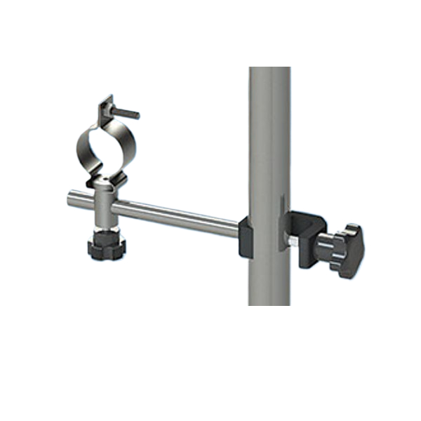 Ace Glass Circulator Hose Support, Clamp Style 13010-01