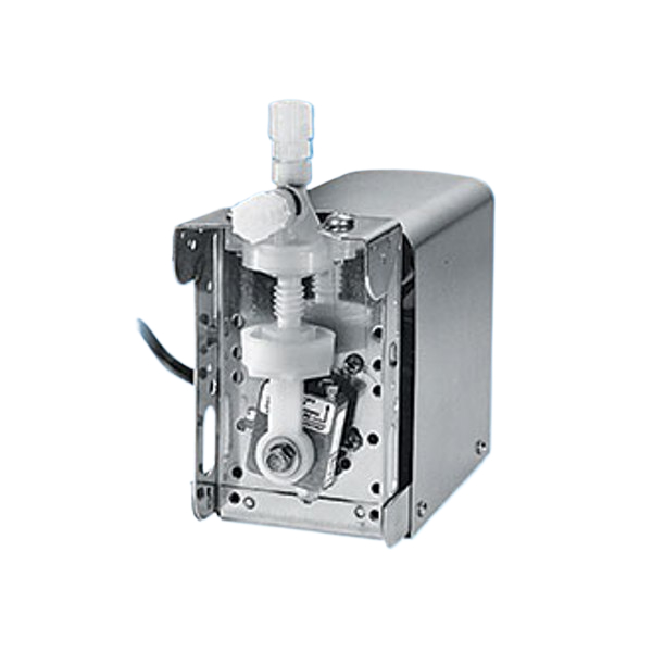 Ace Glass Single Bellows Metering Pump, 40.95ml To 409.5ml/Min Flow ...