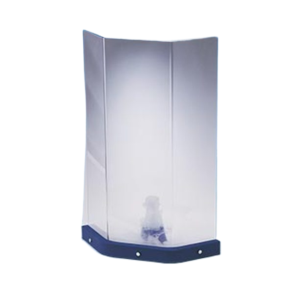 Ace Glass 76cm Safety Shield 13270-07