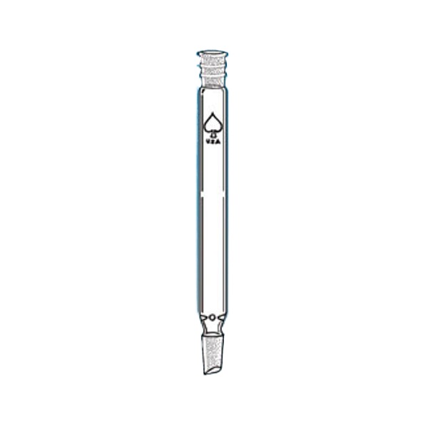 Ace Glass 24/40 30.5cm Distillation Column 6572-06