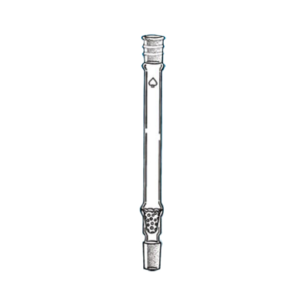 Ace Glass Column Distillation 40.6cm 24/40 6584-06