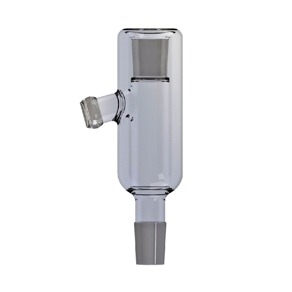 Ace Glass Distillation Column, Vacuum Jacketed, 34/45 Bottom, 35/25 ...