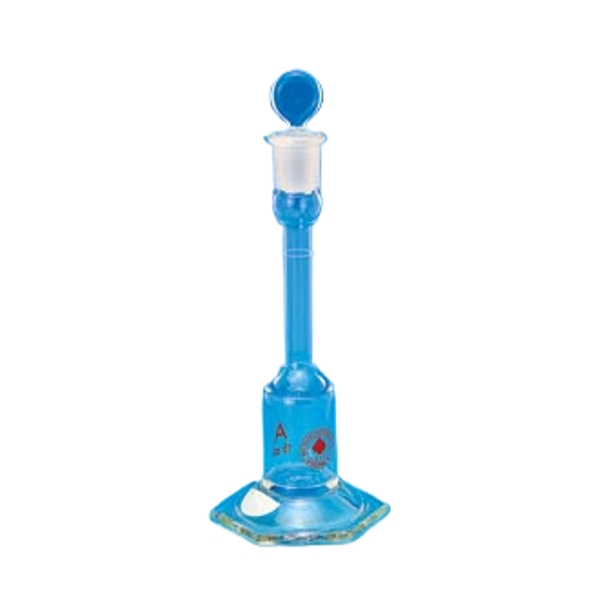 Ace Glass 15ml Volumetric Flask 7124-15