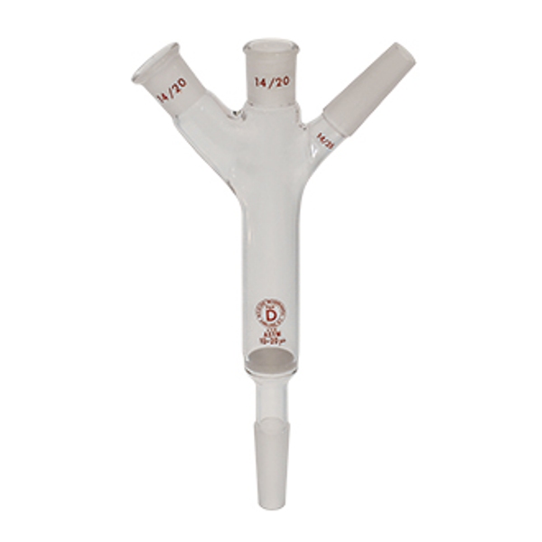 Ace Glass 20ml Porosity C Filter Tube 7759-11