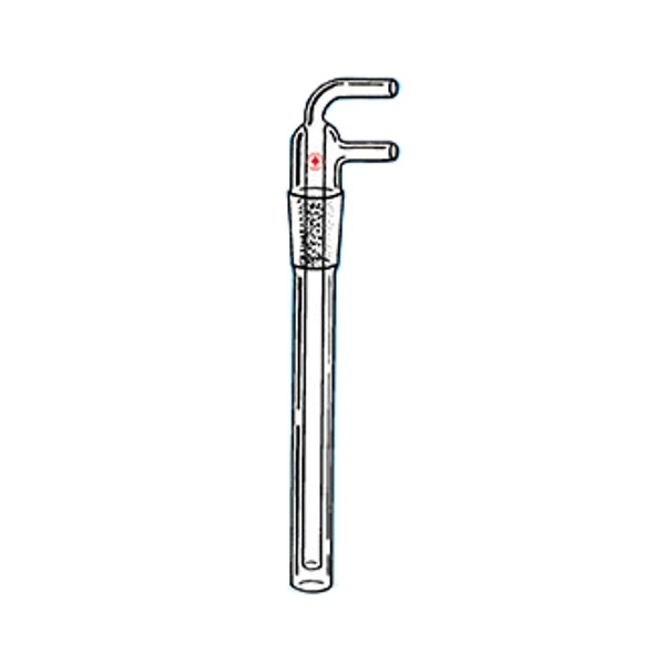Ace Glass Cold Finger, Condenser, 24/45 7807-06