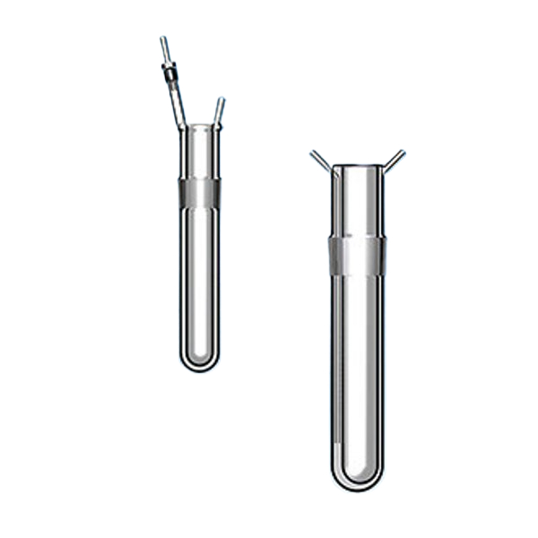 Ace Glass 220mm D Immersion Well, Tube Connection 7857-05