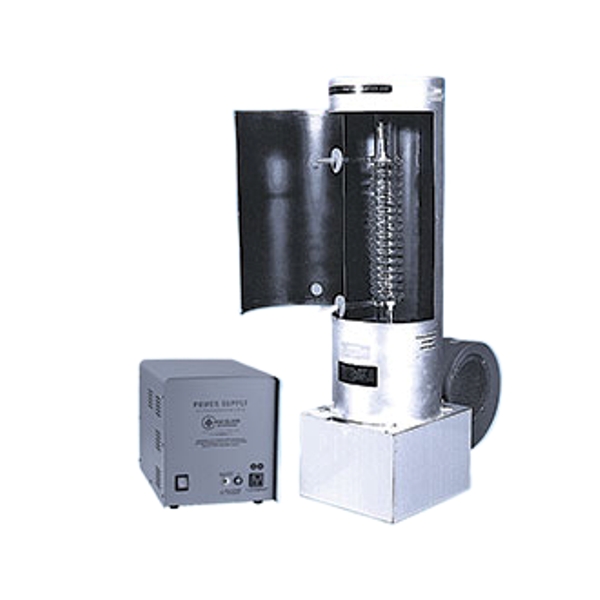 Ace Glass Uv Flow-Thru Photo-Oxidation Unit, Complete, 220V, Specify 50 ...