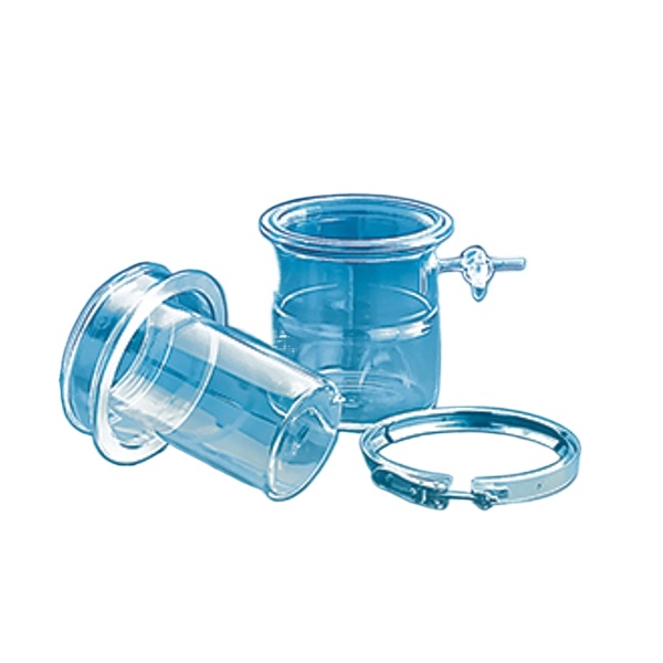 Ace Glass Sublimation Apparatus, 60mm, Complete 8023-40 Lab Equipment ...