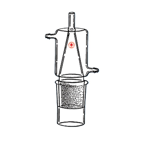 Ace Glass 50ml Sublimation Apparatus 8025-25