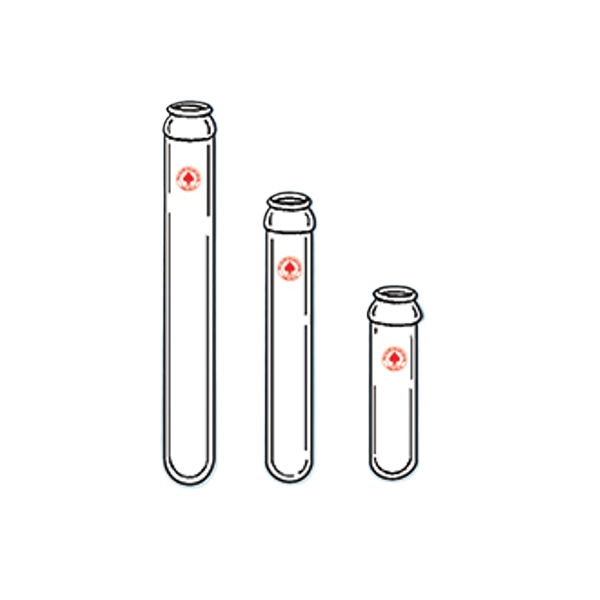 Ace Glass 10.2cm (4") Pressure Tube 8650-03