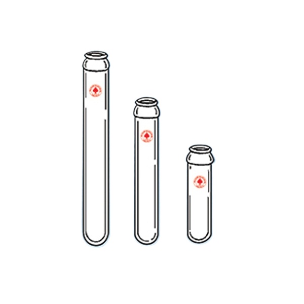 Ace Glass 20.3cm (8") Pressure Tube 8650-07