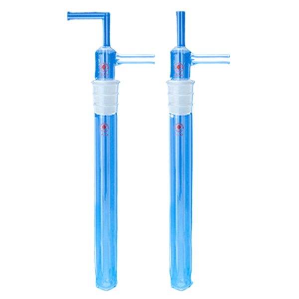 Ace Glass Trap, Body, Vacuum, 29/42, 32mm Outer Body Od, 250mm Outer ...