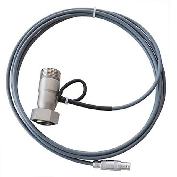 Huber Temperature Sensor Pt100 G 3/4 For Flow or Return 10142
