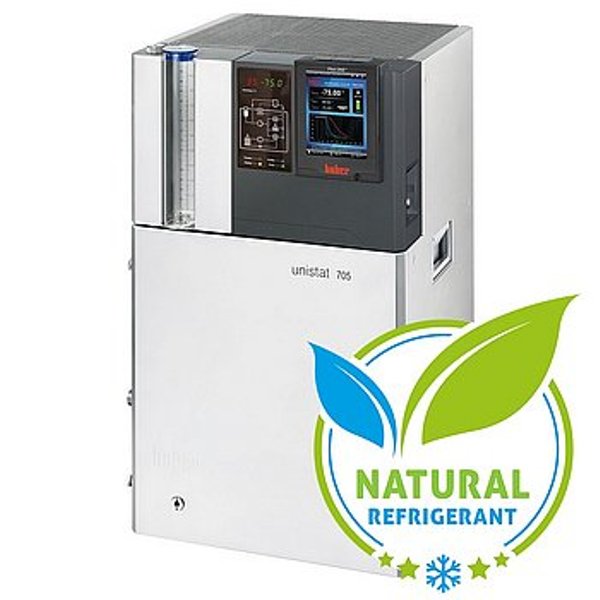 Huber Unistat 705w Dynamic Temperature Control System Process ...