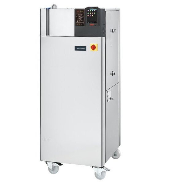 Huber Unistat P625w Dynamic Temperature Control System Process ...