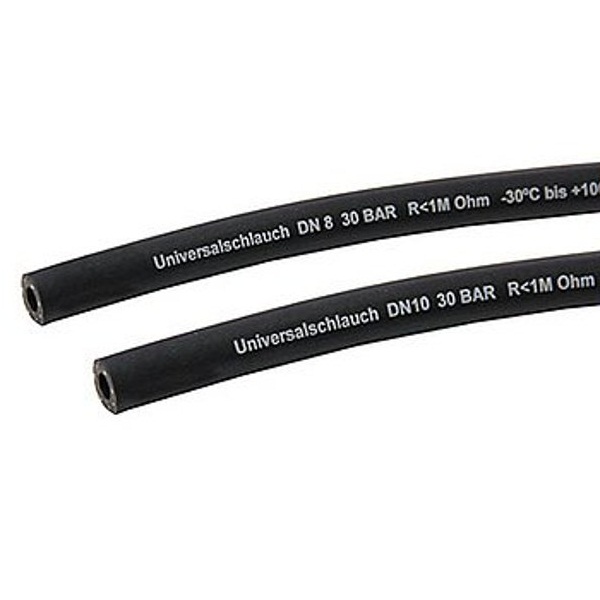 Huber Temperature Control Hose Nw8 10753