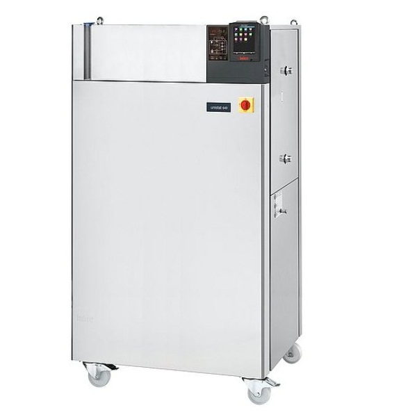 Huber Unistat P640w Dynamic Temperature Control System Process ...
