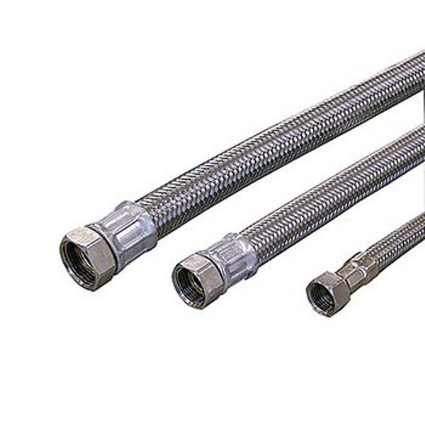 Huber Cooling Water Hose Pz-90-2-1 1/4" 18023