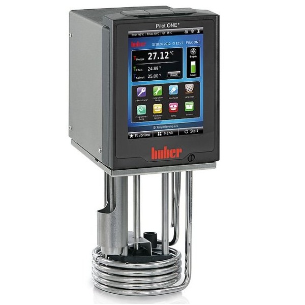 Huber CC-E Immersion Circulator 200-240V 1~/2~ 50/60Hz 2000-0023-01