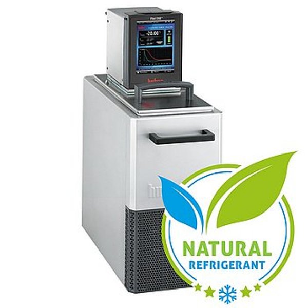 Huber CC-K6s Cold Bath Circulation Thermostat 208-240V 1~/2~ 50/60Hz ...