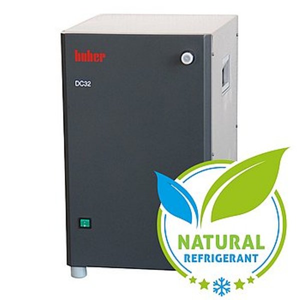 Huber DC32 Flow Cooler 110-120V 1~ 50/60Hz 3002-0004-00