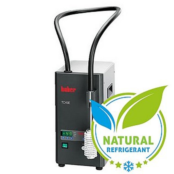 Huber TC45E Immersion Cooler With Temperature Control 110-120V 1~ 50 ...