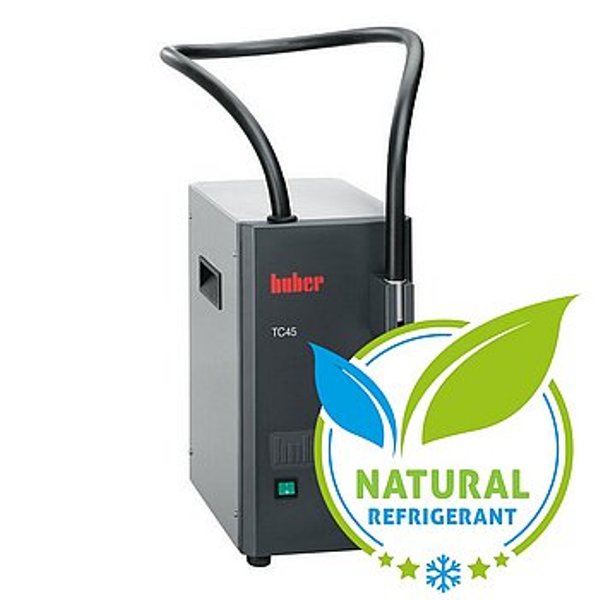 Huber TC45 Immersion Cooler 208-240V 1~/2~ 50/60Hz 3003-0043-00