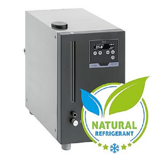 Huber Minichiler 300w-H OLÉ Compact Recirculating Chiler Recirculating ...