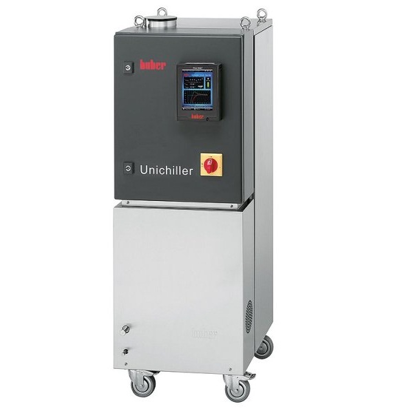 Huber Unichiller 017Tw-H Circulating Cooler/Recirculating Cooler 208V 2 ...