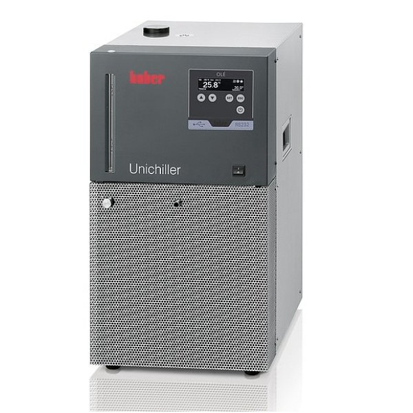 Huber Unichiller P010 OLÉ Circulating Cooler/Recirculating Cooler 208V ...