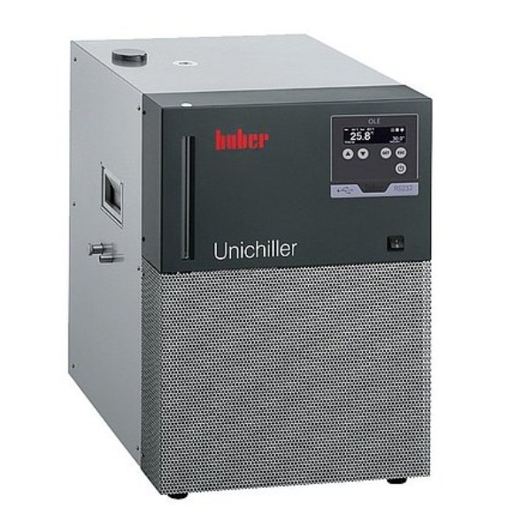 Huber Unichiller P015-H OLÉ Circulating/Recirculating Cooler 208-230V 1 ...