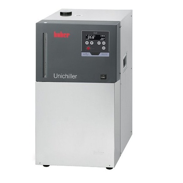 Huber Unichiller 015w OLÉ Circulating Cooler/Recirculating Cooler 208 ...