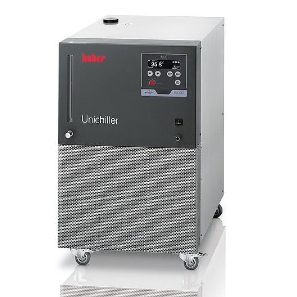 Huber Unichiller 025-H OLÉ Circulating Cooler/Recirculating Cooler 208 ...
