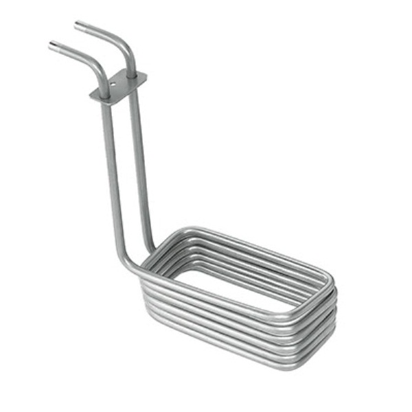 Huber Cooling Coil Complete 30564