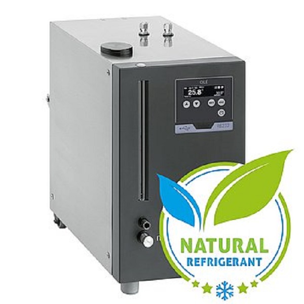 Huber Minichiller 600 OLÉ Compact Recirculating Chiller Recirculating ...