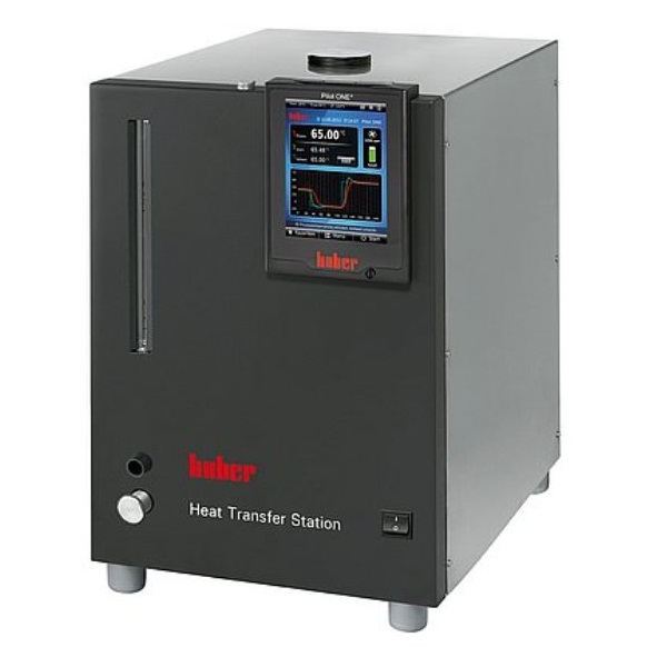 Huber HTS 5 Heat Transfer Station 200-240V 1~/2~ 50/60Hz 3070-0001-01