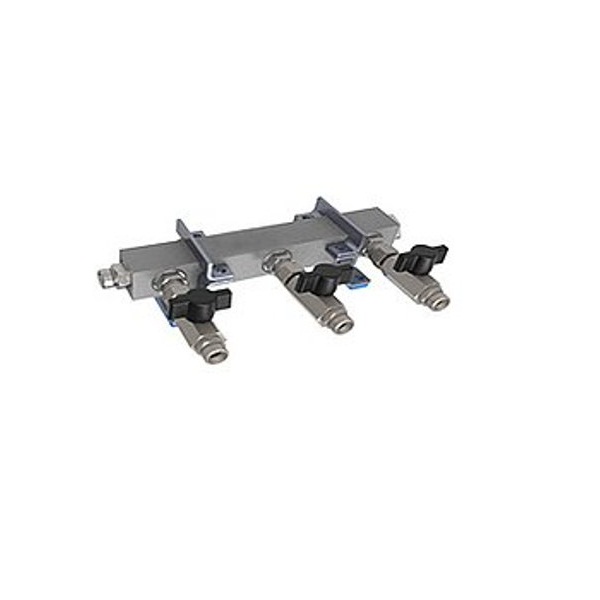 Huber 3-Way Valve System M16X1 343295