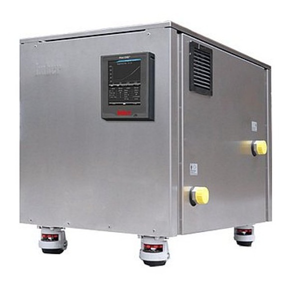 Huber Multi Flow Control Cube MID 90-240V 1~/2~ 50/60Hz 3601-0001-01 ...