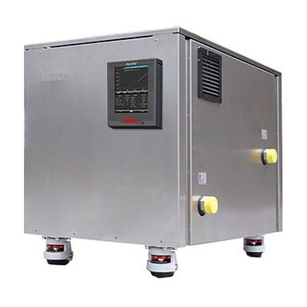 Huber Multi Flow Control Cube TURB 90-240V 1~/2~ 50/60Hz 3601-0002-01