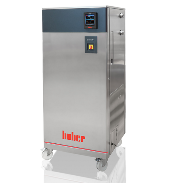 Huber Unimotive 26w-XT Temperature Control System For Automotive ...