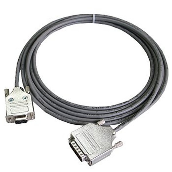 Huber Control Cable Rs232 (15 9 Pin), 3m 55018